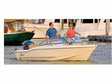 Scout 185 Dorado 2007 Boat specs and Scout 185 Dorado 2007 boat images ...