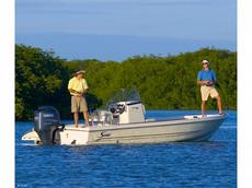 Scout 220 Bay Scout 2007 Boat specs and Scout 220 Bay Scout 2007 boat ...