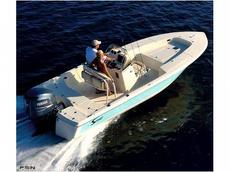 Scout 221 Winyah Bay Boat specs and Scout 221 Winyah Bay boat images ...