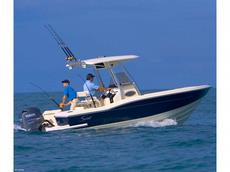 Scout 222 Sportfish 2007 Boat specs and Scout 222 Sportfish 2007 boat ...