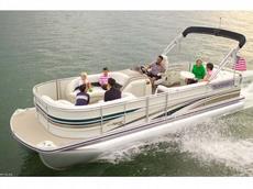Harris Flotebote Royal Heritage 230 2008 Boat specs and Harris ...
