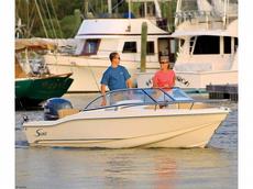 Scout 185 Dorado 2008 Boat specs and Scout 185 Dorado 2008 boat images ...
