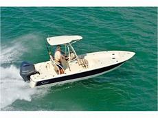 Scout 221 Winyah Bay Boat specs and Scout 221 Winyah Bay boat images ...